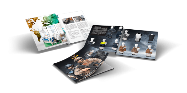 FEDUR - MATERIAL PARA LA DEFENSA - FEDUR